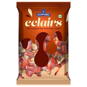 Sapphire Chocolate Eclairs Pack 650 gm | Giftsmyntra.com