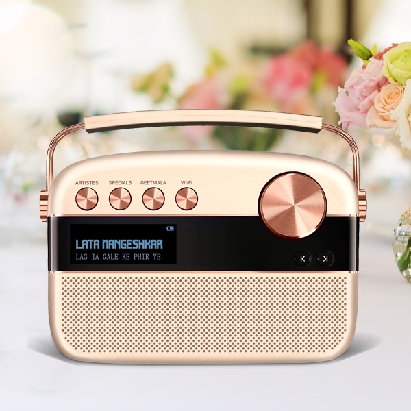 Saregama-Carvaan-2.0-a | Giftsmyntra.com